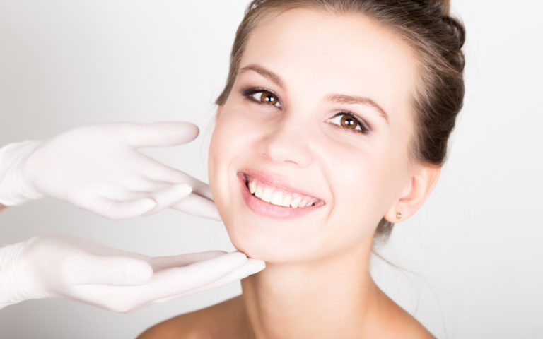 What is a Bichectomy or Buccal Fat Removal? - CER Hospital